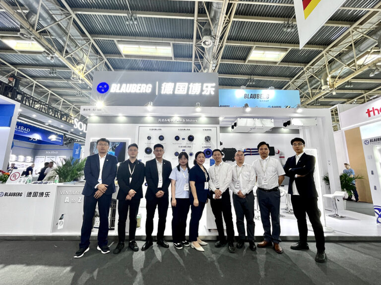 Media Archives - Blauberg Group